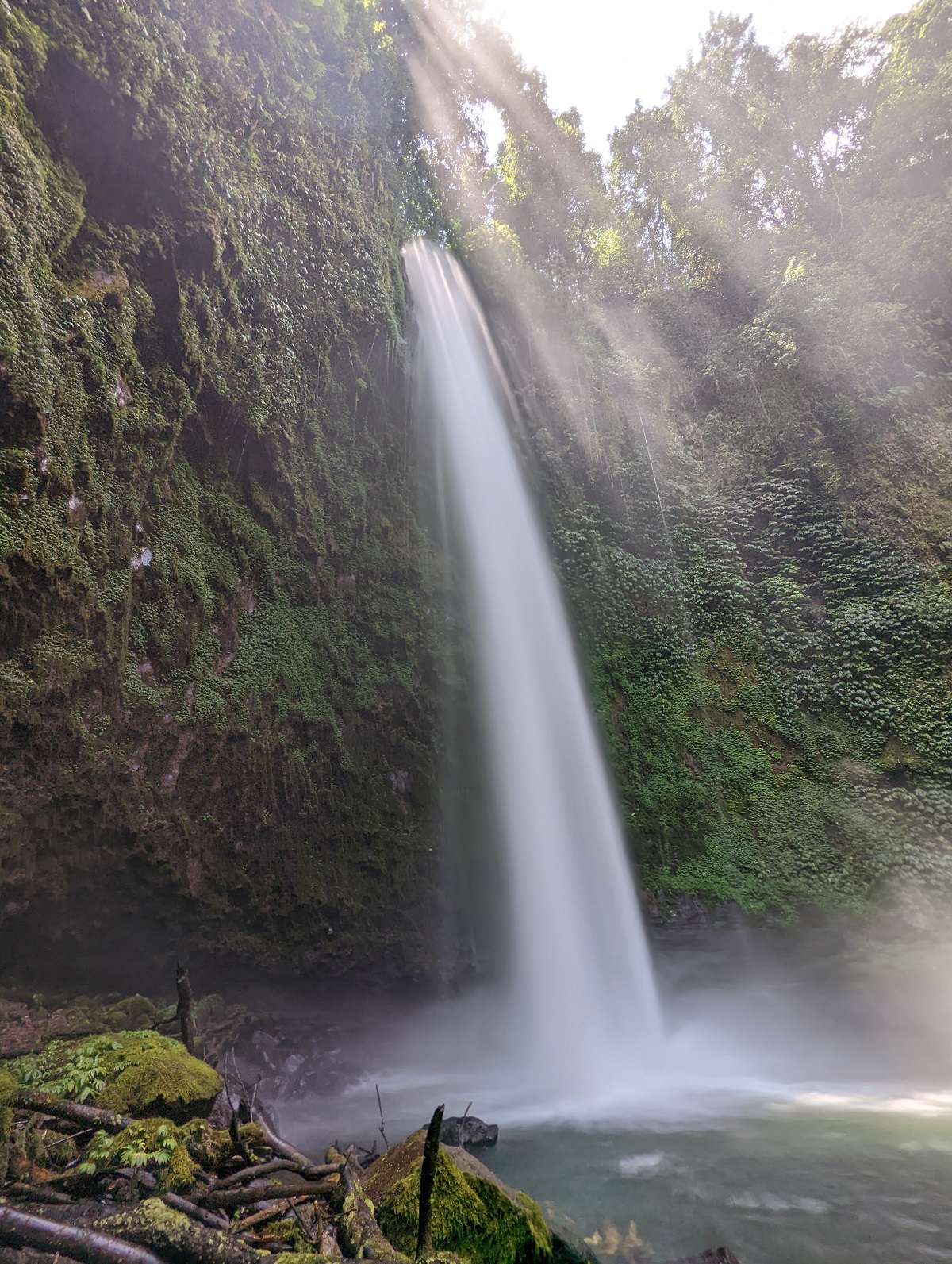 From Dreamy to Thrilling: Our top 10 Stunning Waterfalls to Visit in Bali!