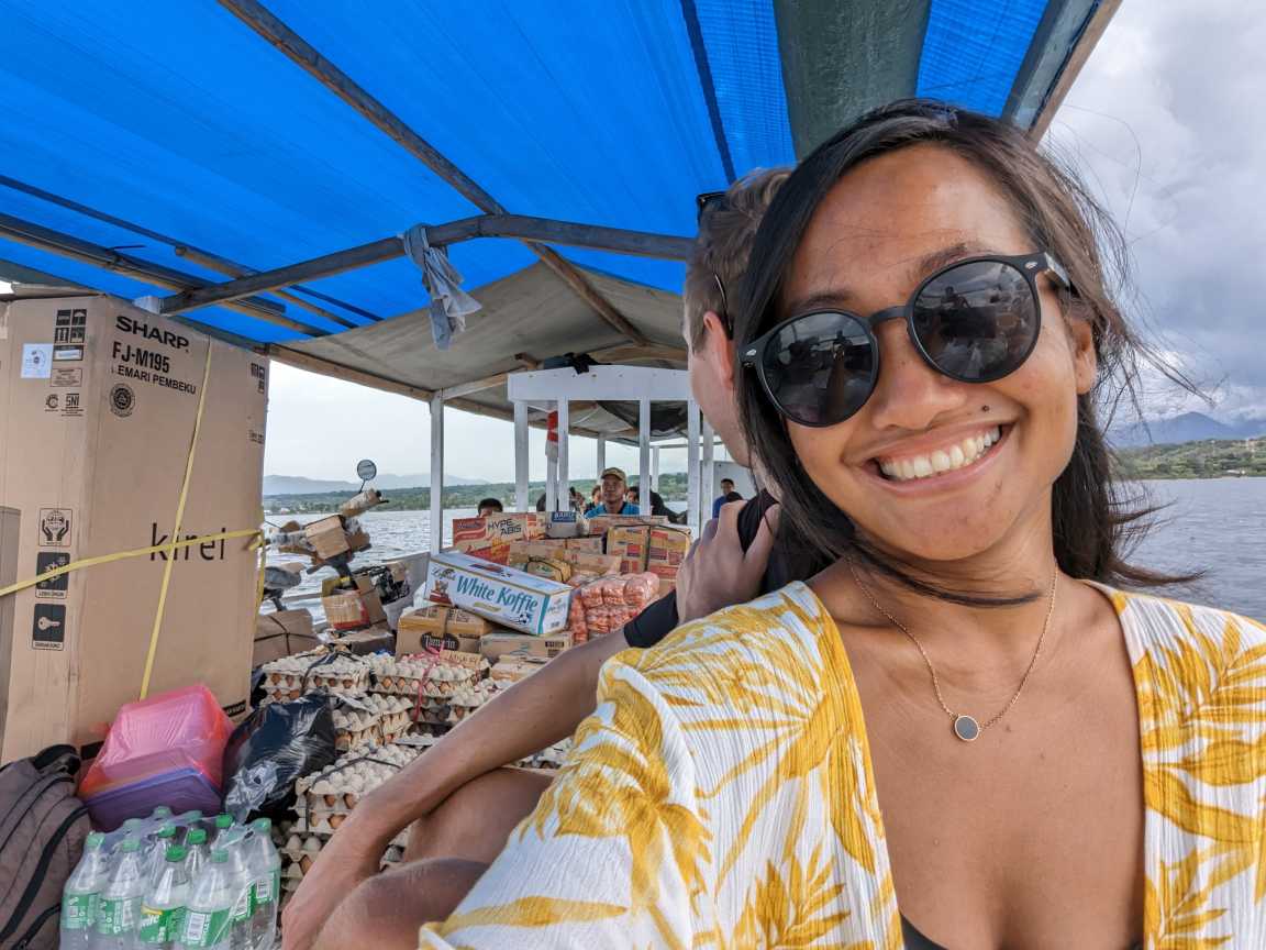 Explore Sumbawa: Your Complete 4-Day Moyo Island Travel Guide